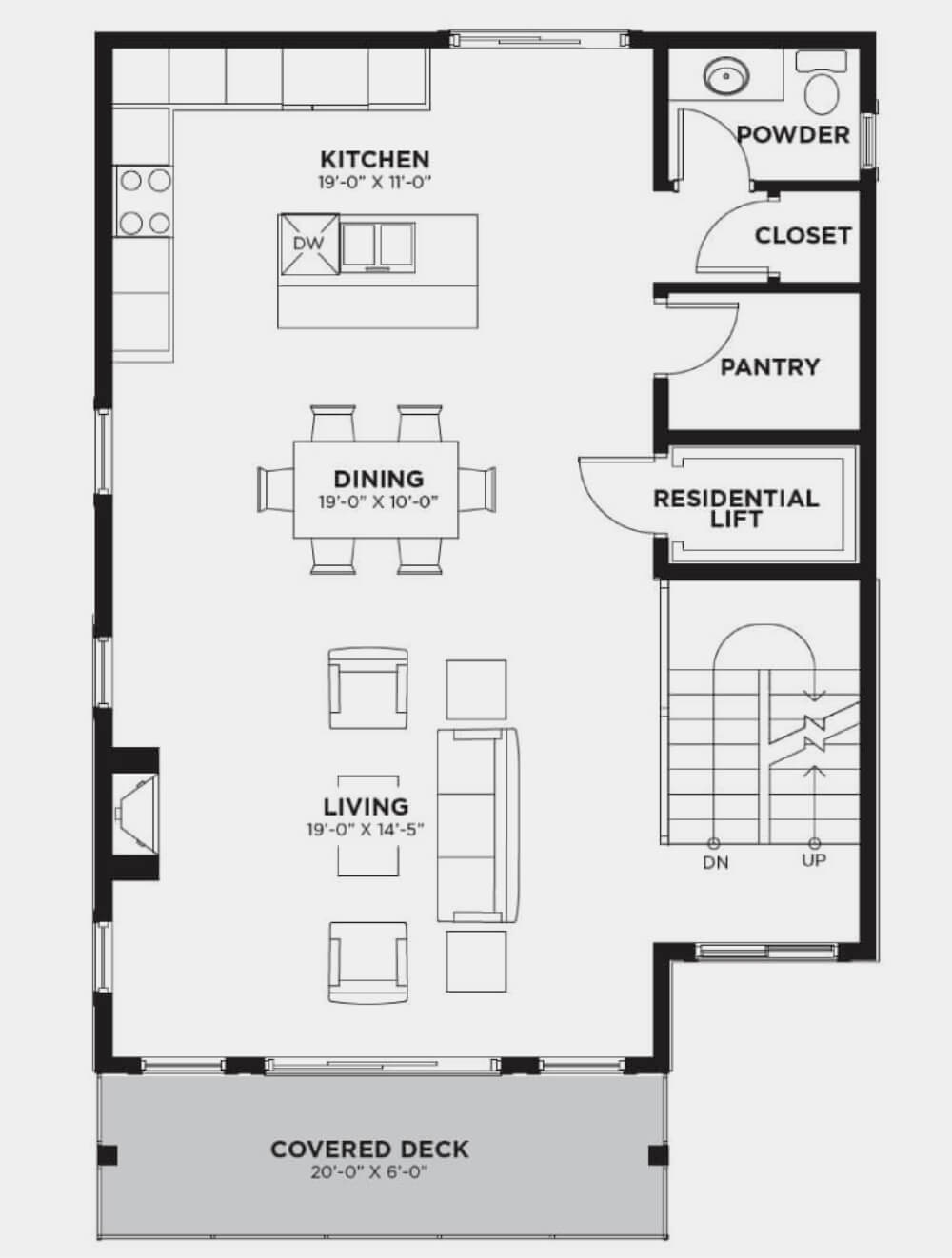 Andromeda | Solstice at Tower Ranch | Kelowna Detached Homes For Sale