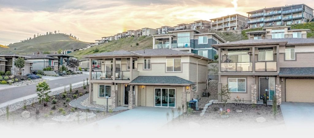 Contact Us | Solstice at Tower Ranch | New Homes in Kelowna