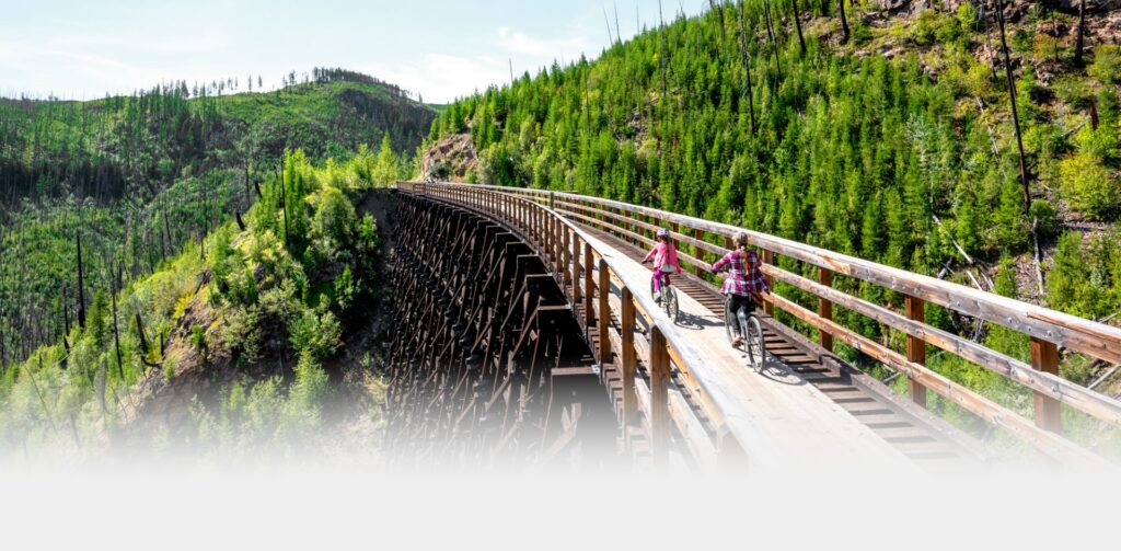 Okanagan - Solstice Tower Ranch